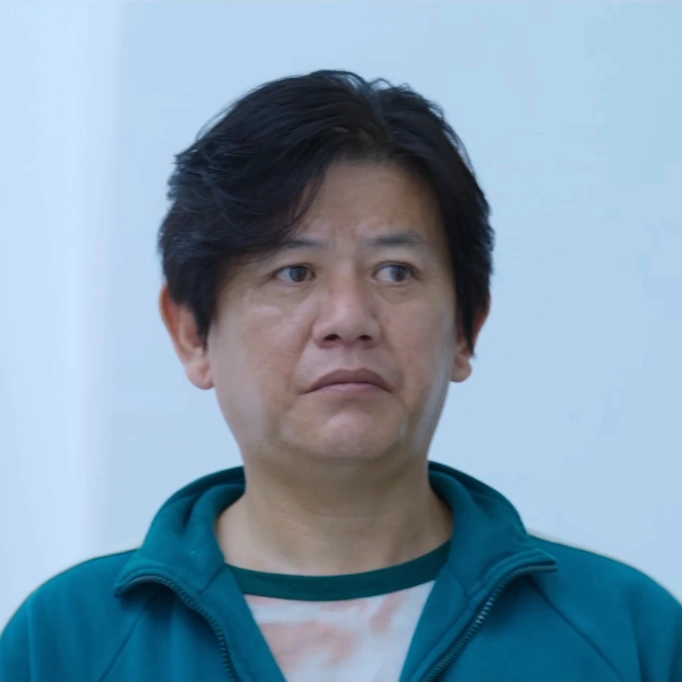 Player 151 (2020) | Squid Game’ Players Wiki | Fandom