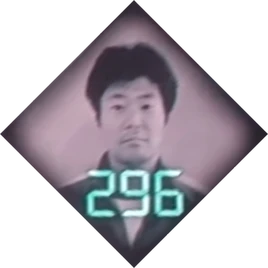 Player 296 (2020) | Squid Game’ Players Wiki | Fandom