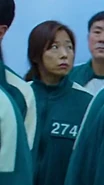 Player 274 (2020) | Squid Game’ Players Wiki | Fandom