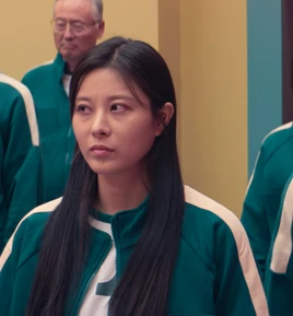 Player 310 (2024) | Squid Game’ Players Wiki | Fandom