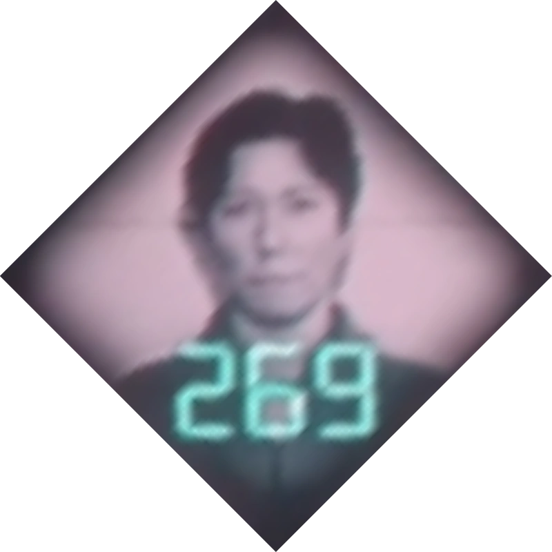 Player 269 (2020) | Squid Game’ Players Wiki | Fandom