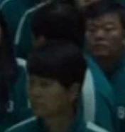 Player 021 (2020) | Squid Game’ Players Wiki | Fandom