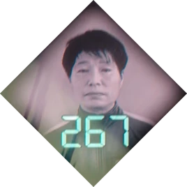 Player 267 (2020) | Squid Game’ Players Wiki | Fandom