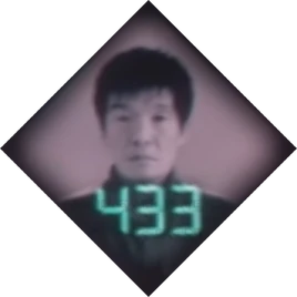 Player 433 (2020) | Squid Game’ Players Wiki | Fandom