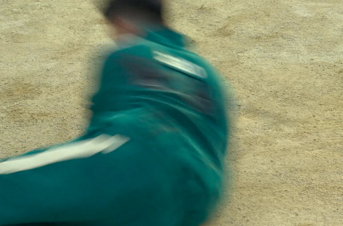 Player 280 (2020) | Squid Game’ Players Wiki | Fandom