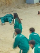 Player 069 (2020) | Squid Game’ Players Wiki | Fandom