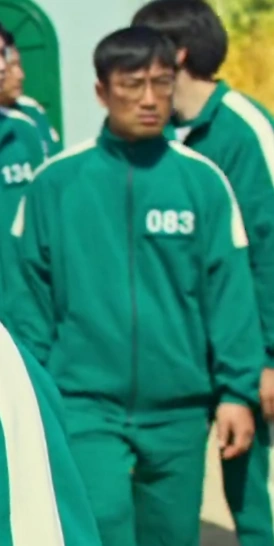 Player 083 (2020) | Squid Game’ Players Wiki | Fandom