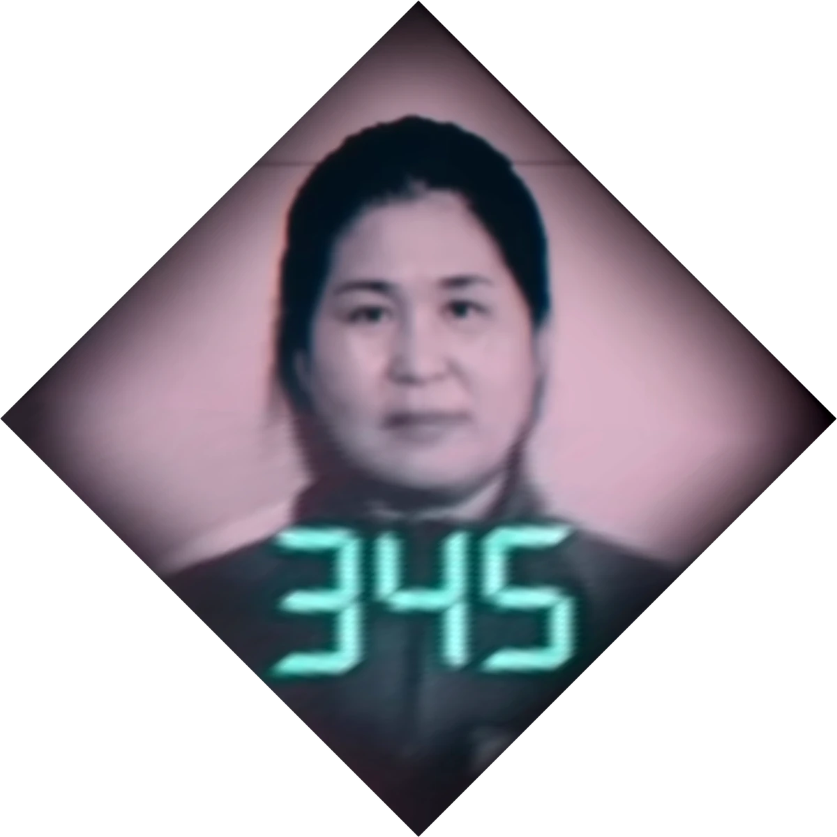 Player 345 (2020) | Squid Game’ Players Wiki | Fandom