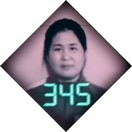 Player 345 (2020) | Squid Game’ Players Wiki | Fandom