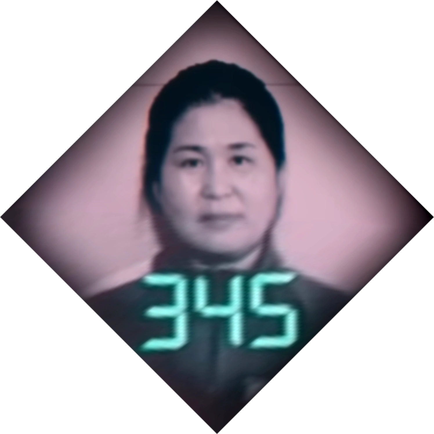 Player 345 (2020) | Squid Game’ Players Wiki | Fandom