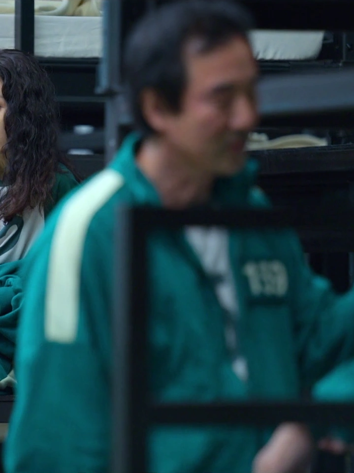 Player 159 (2020) | Squid Game’ Players Wiki | Fandom