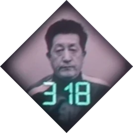 Player 318 (2020) | Squid Game’ Players Wiki | Fandom