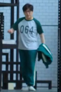 Player 064 (2020) | Squid Game’ Players Wiki | Fandom