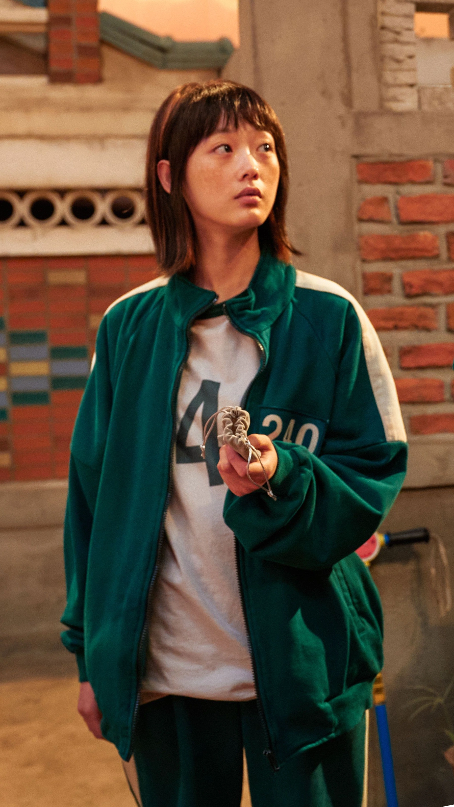 Ji-yeong | Squid Game’ Players Wiki | Fandom