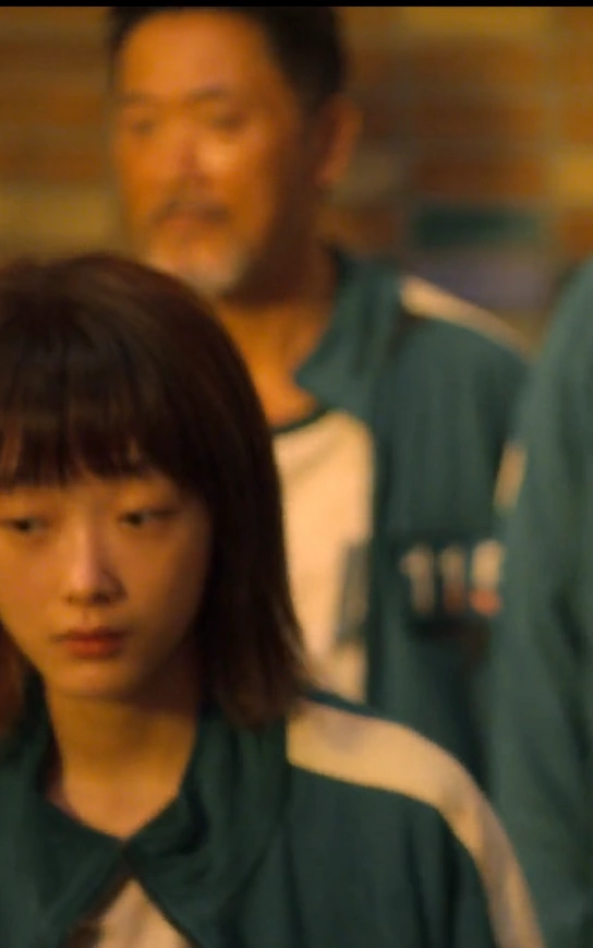 Player 115 (2020) | Squid Game’ Players Wiki | Fandom