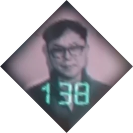 Player 138 (2020) | Squid Game’ Players Wiki | Fandom