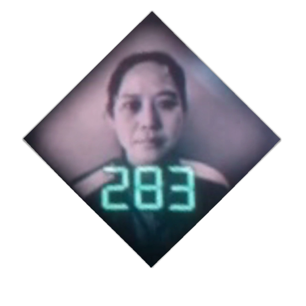 Player 283 (2020) | Squid Game’ Players Wiki | Fandom