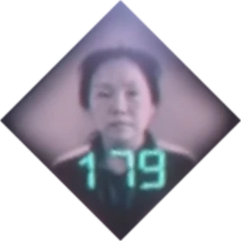 Player 179 (2020) | Squid Game’ Players Wiki | Fandom