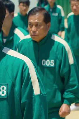 Player 005 | Squid Game’ Players Wiki | Fandom