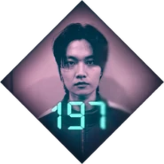 Player 197 (2024) | Squid Game’ Players Wiki | Fandom