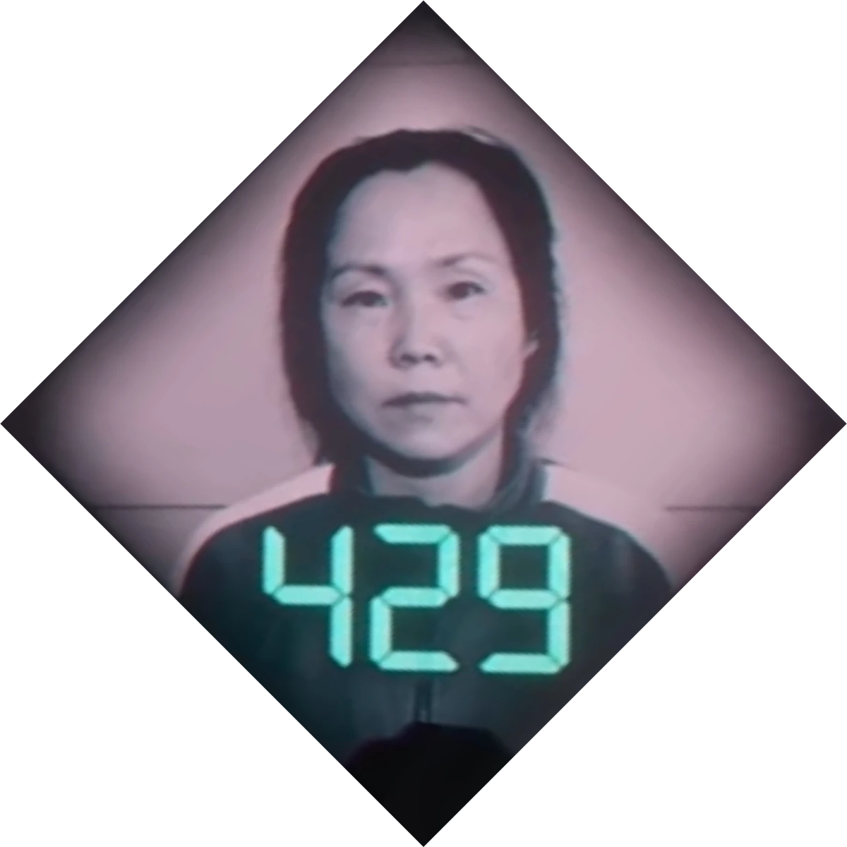 Player 429 (2020) | Squid Game’ Players Wiki | Fandom