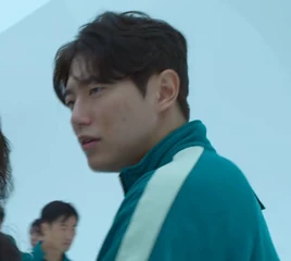 Player 081 (2020) | Squid Game’ Players Wiki | Fandom