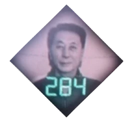 Player 284 (2020) | Squid Game’ Players Wiki | Fandom