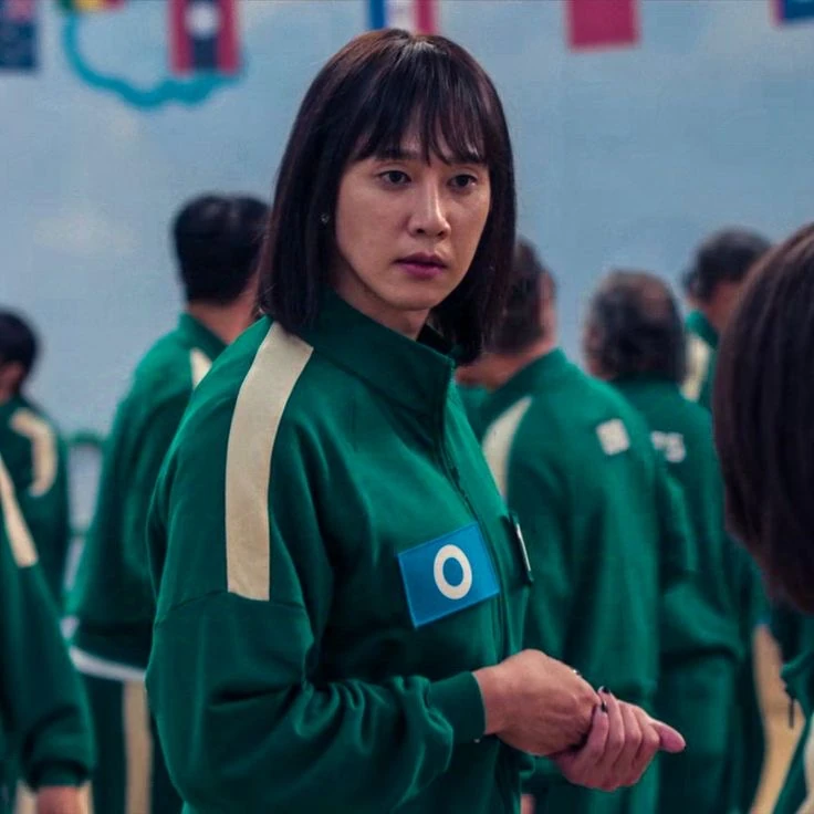 Hyunsik | Squid Game RarePairs Wiki | Fandom