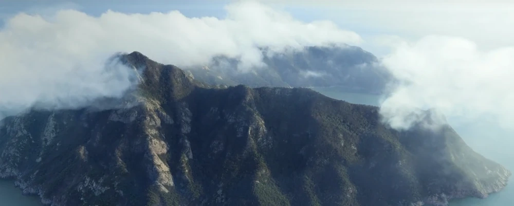 The Island | Squid Game RP Wiki | Fandom