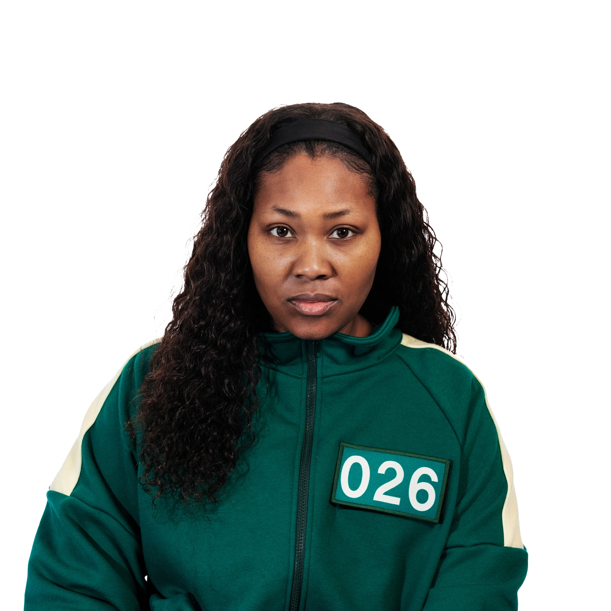 Amber Bell | Squid Game: The Challenge Players Wiki | Fandom