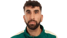 Kayvon Moradi | Squid Game: The Challenge Players Wiki | Fandom