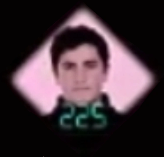 Hekmat | Squid Game: The Challenge Players Wiki | Fandom
