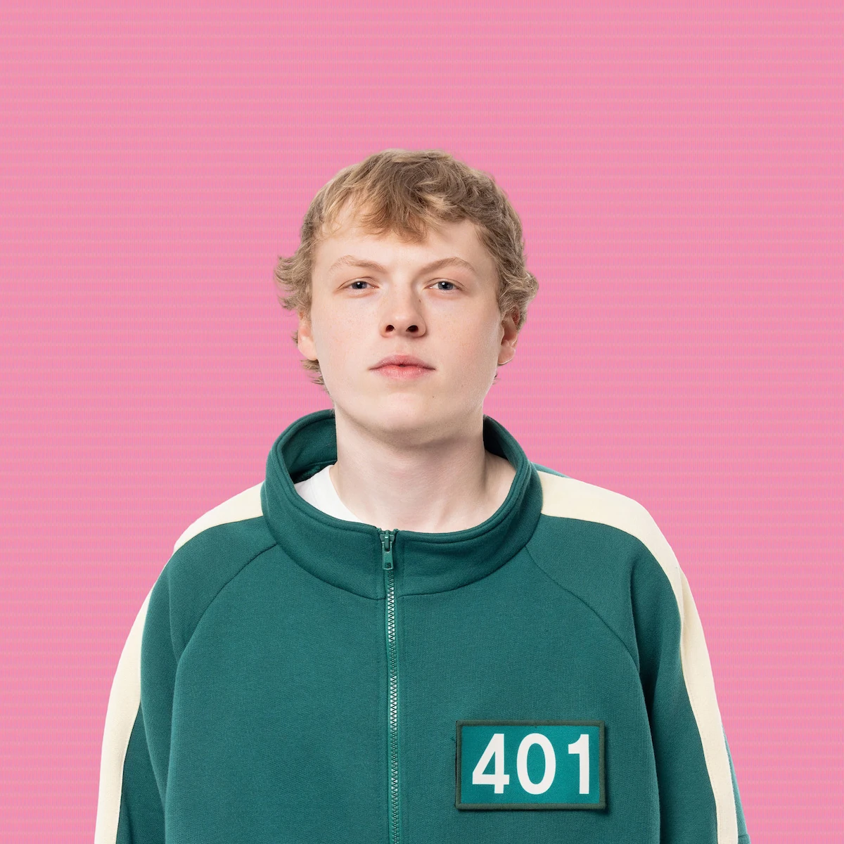 Steven Gordon | Squid Game: The Challenge Players Wiki | Fandom