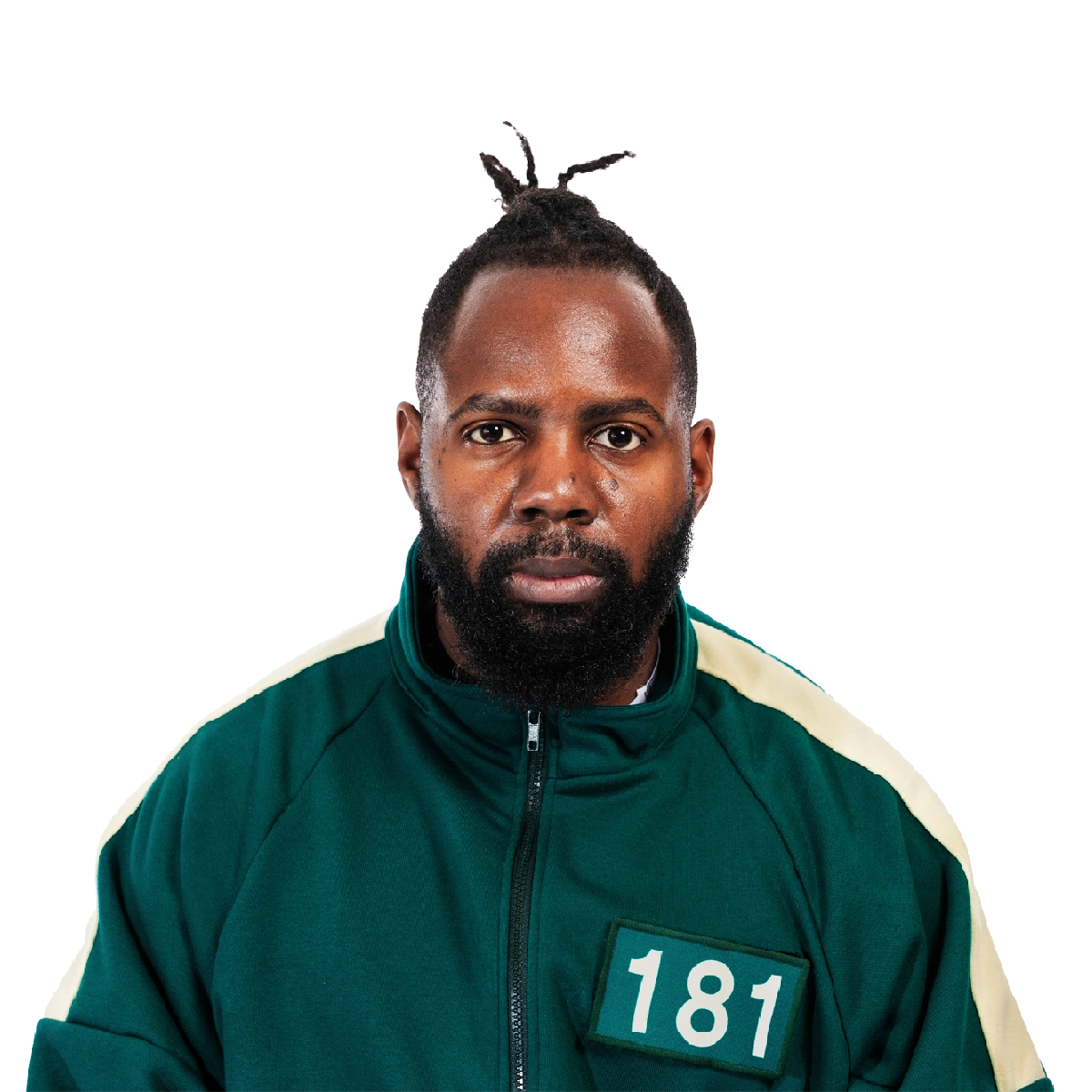 Deandre Smith | Squid Game: The Challenge Players Wiki | Fandom