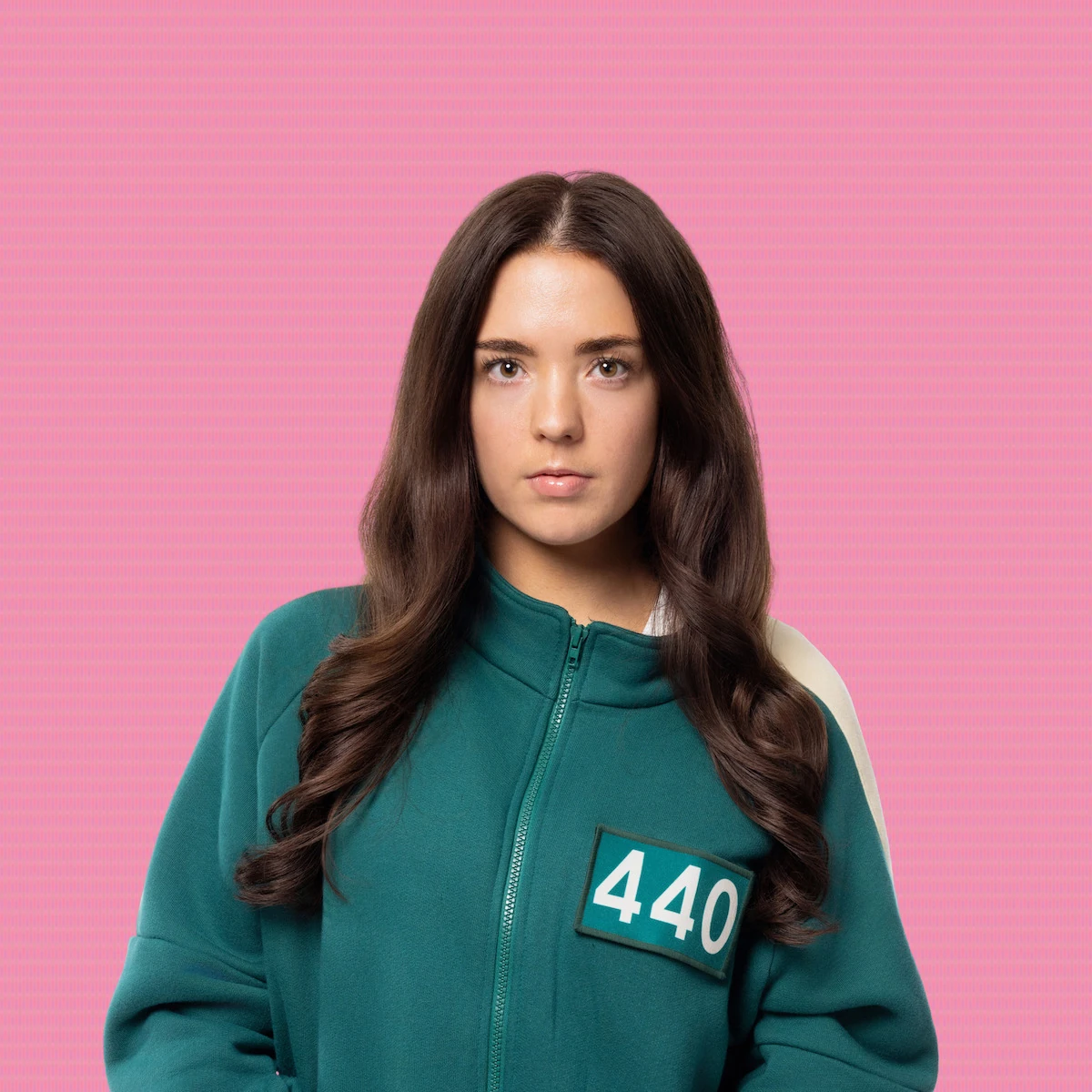 Gemma Carder | Squid Game: The Challenge Players Wiki | Fandom