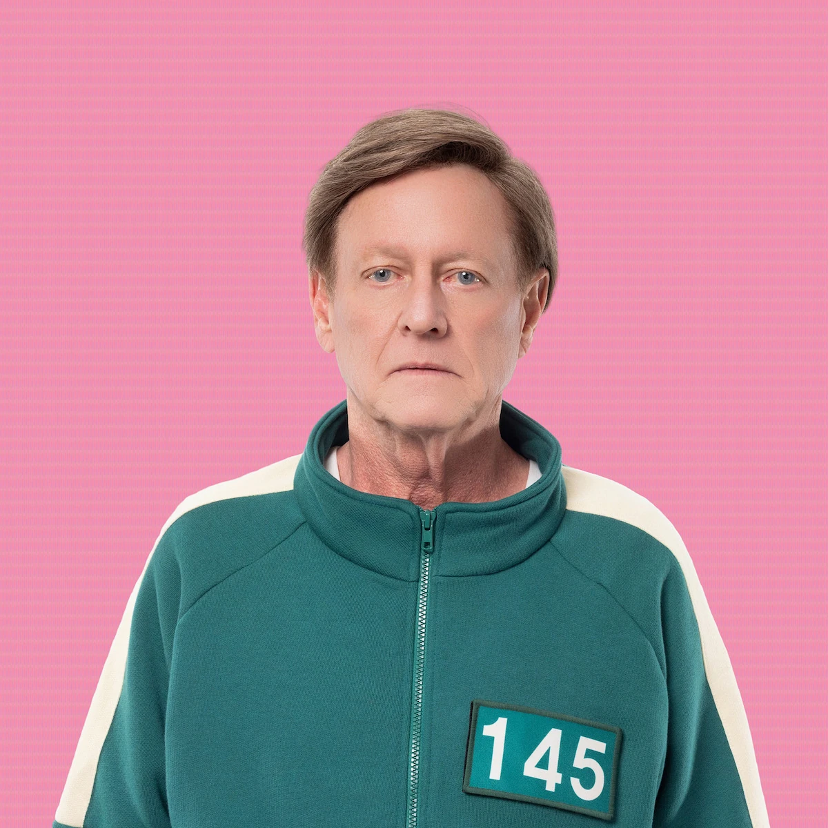 Bob Hodge | Squid Game: The Challenge Players Wiki | Fandom