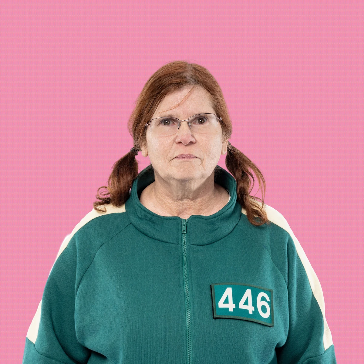 Cindy Long | Squid Game: The Challenge Players Wiki | Fandom