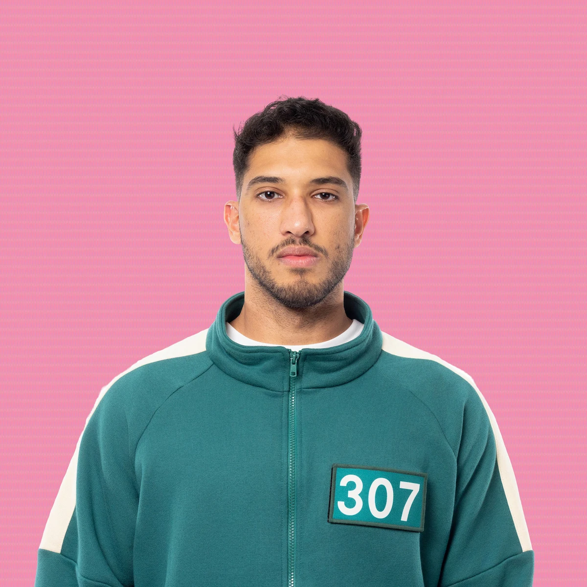 Gabriel Rejã | Squid Game: The Challenge Players Wiki | Fandom