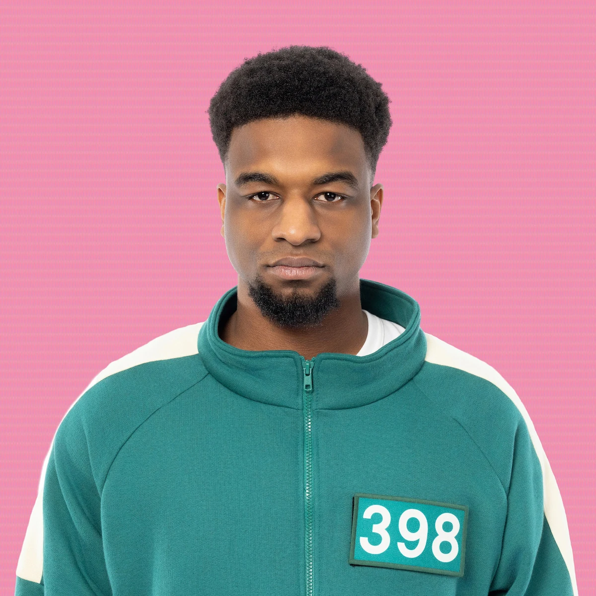 Trinity Parriman | Squid Game: The Challenge Players Wiki | Fandom