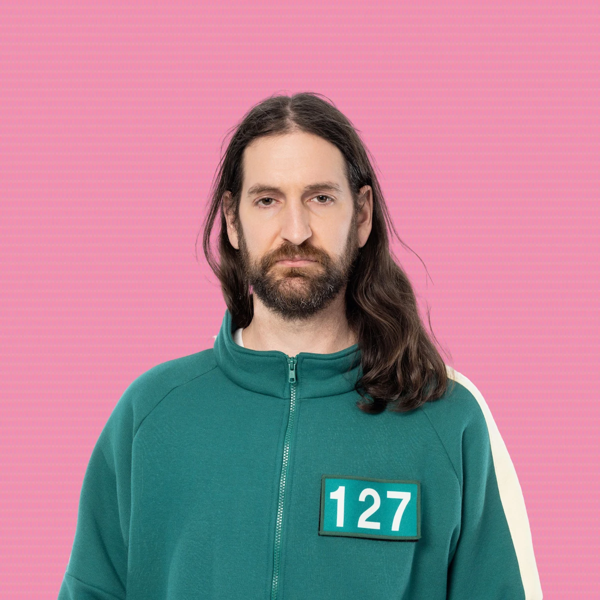 Timmy Keener | Squid Game: The Challenge Players Wiki | Fandom