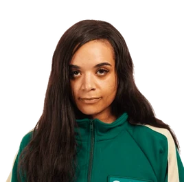 Nikole Spiess | Squid Game: The Challenge Players Wiki | Fandom