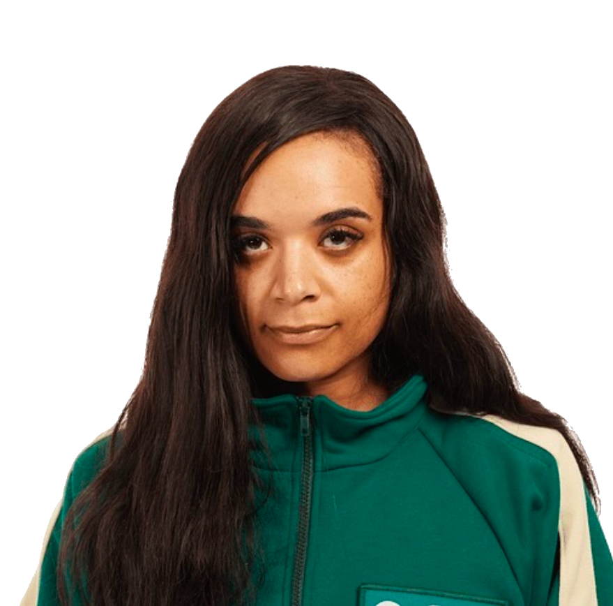 Nikole Spiess Squid Game The Challenge Players Wiki Fandom