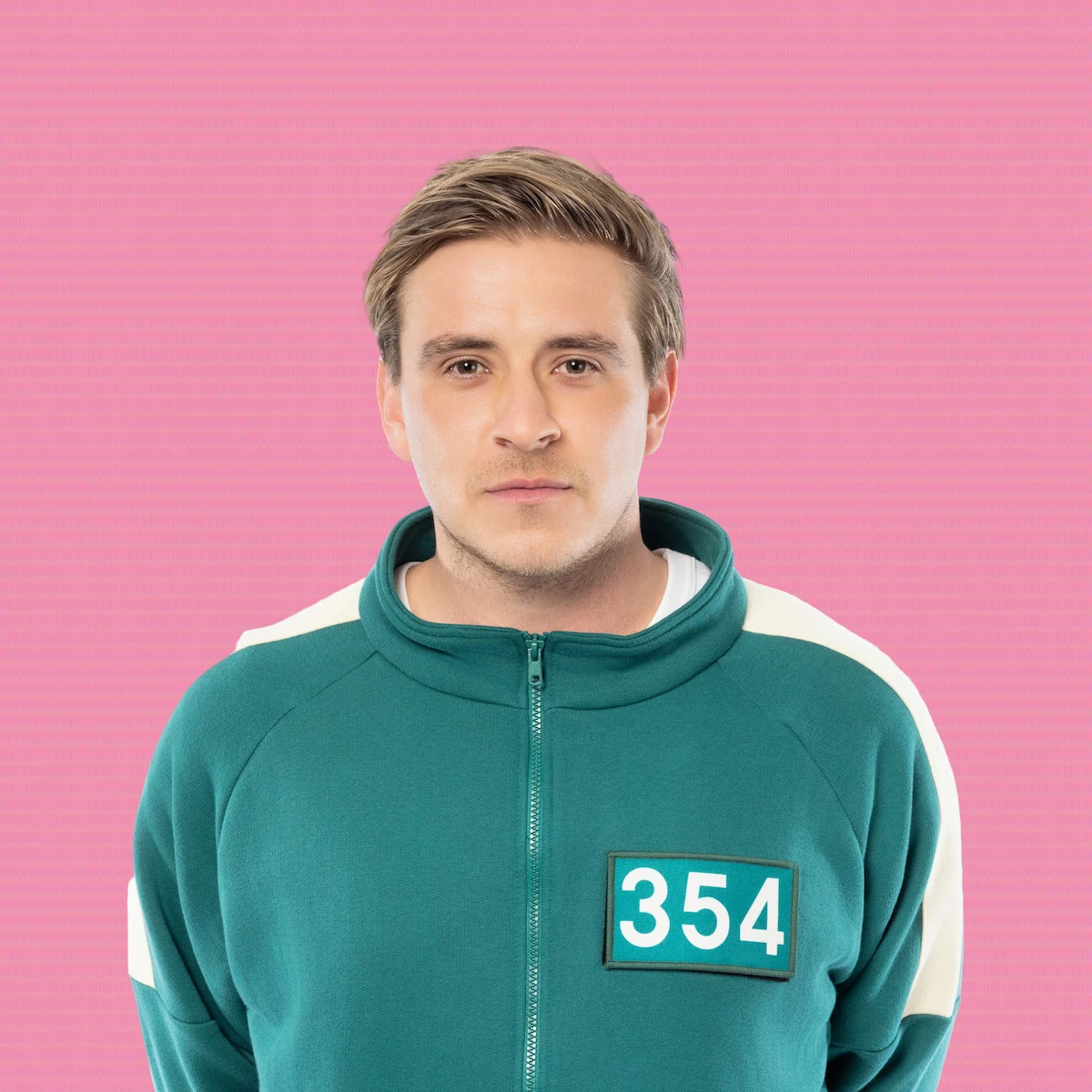 Shea Smith | Squid Game: The Challenge Players Wiki | Fandom