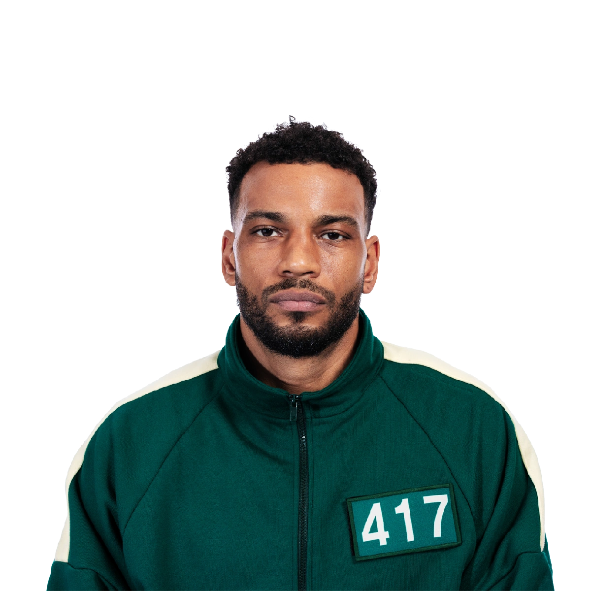 Alex Al-ameen | Squid Game: The Challenge Players Wiki | Fandom