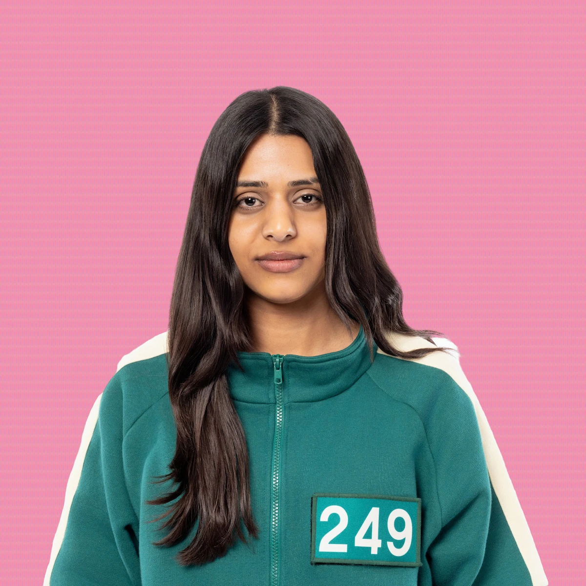 Roma Bhatt | Squid Game: The Challenge Players Wiki | Fandom