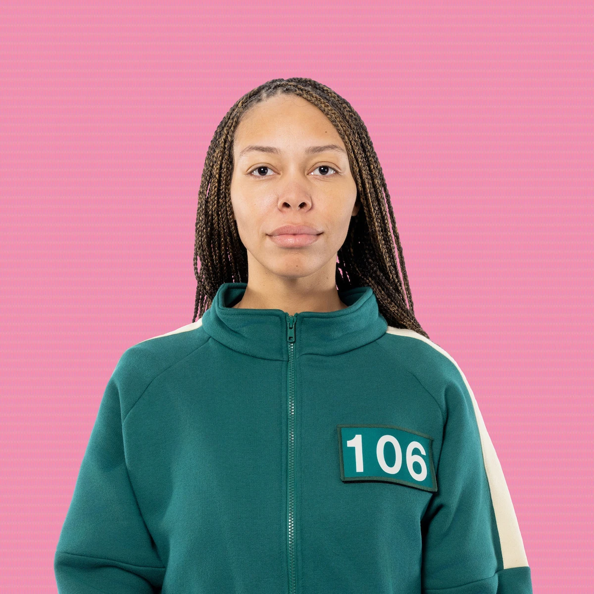 Lydia Brown | Squid Game: The Challenge Players Wiki | Fandom