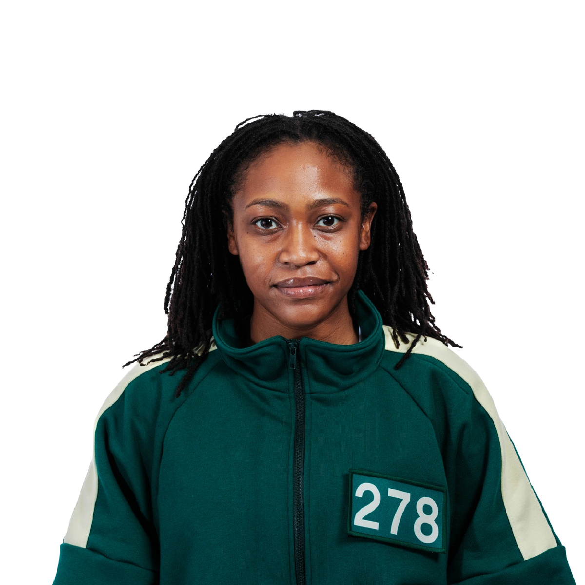 Ashley Tolbert | Squid Game: The Challenge Players Wiki | Fandom