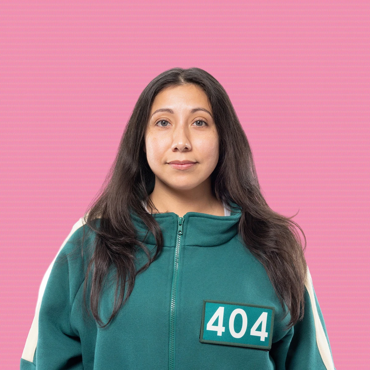 Jocelyn Soliz | Squid Game: The Challenge Players Wiki | Fandom