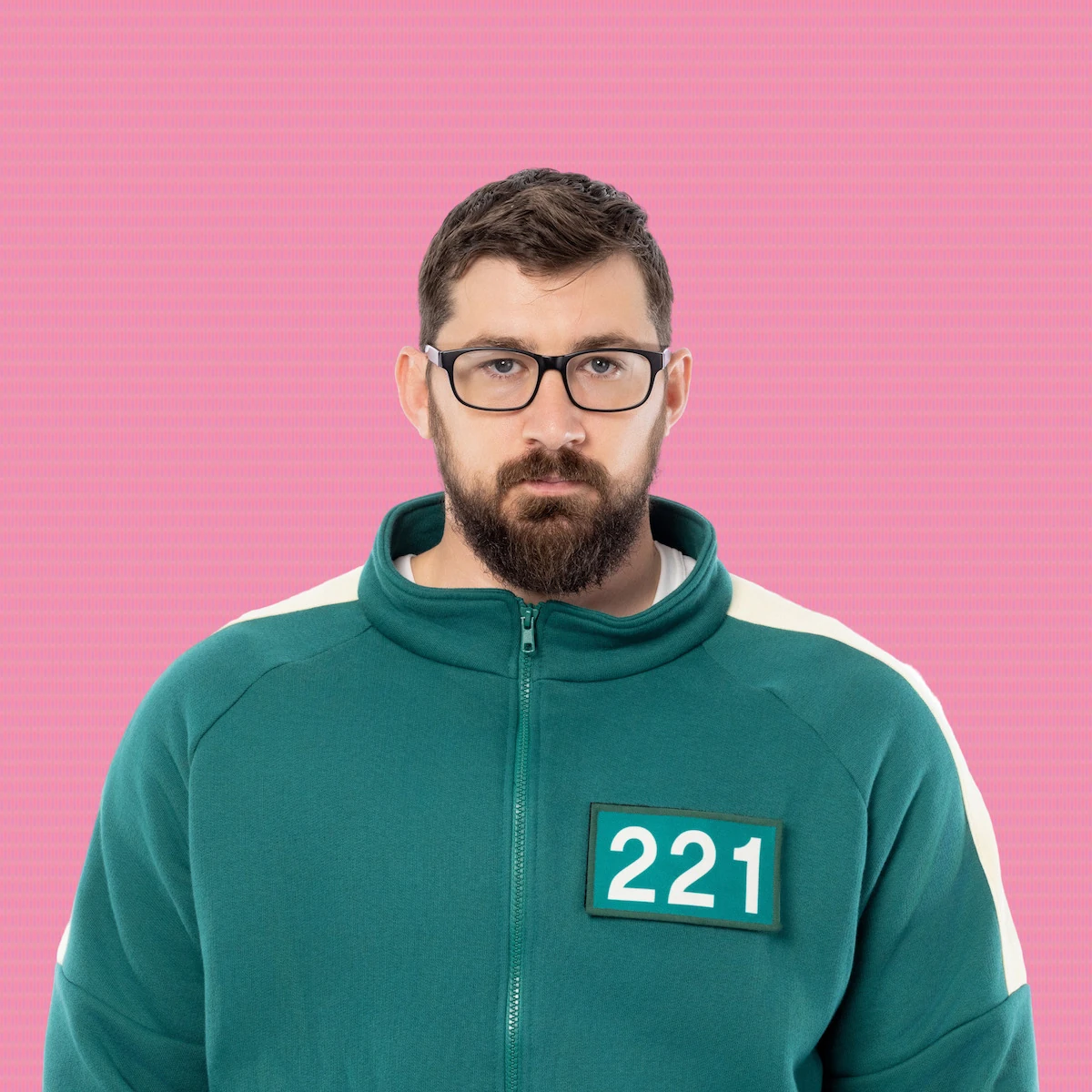 Matt Sparrow | Squid Game: The Challenge Players Wiki | Fandom