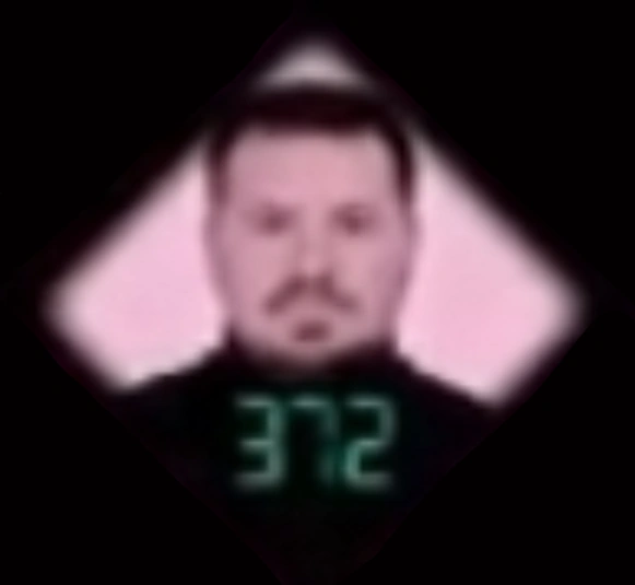 David Moritz | Squid Game: The Challenge Players Wiki | Fandom